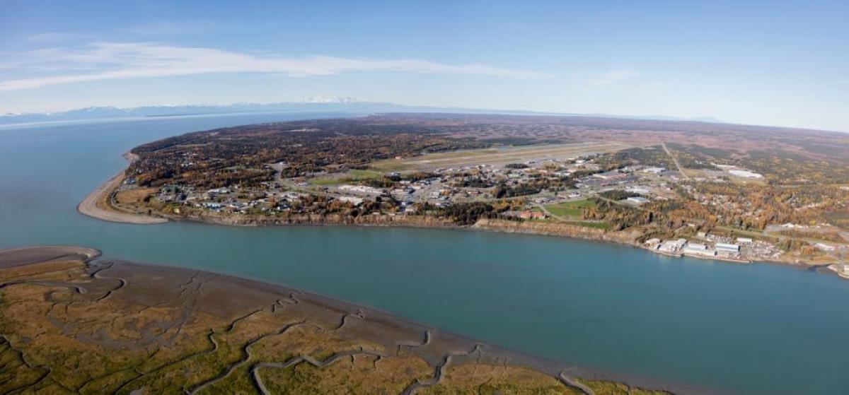 Lands & Leases | Kenai, Alaska