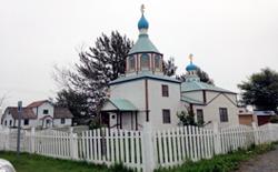 Old Town | Kenai, Alaska