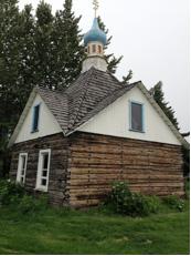 Old Town | Kenai, Alaska