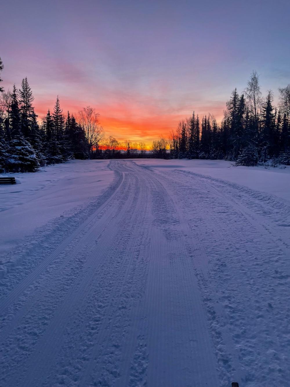 Trails | Kenai, Alaska