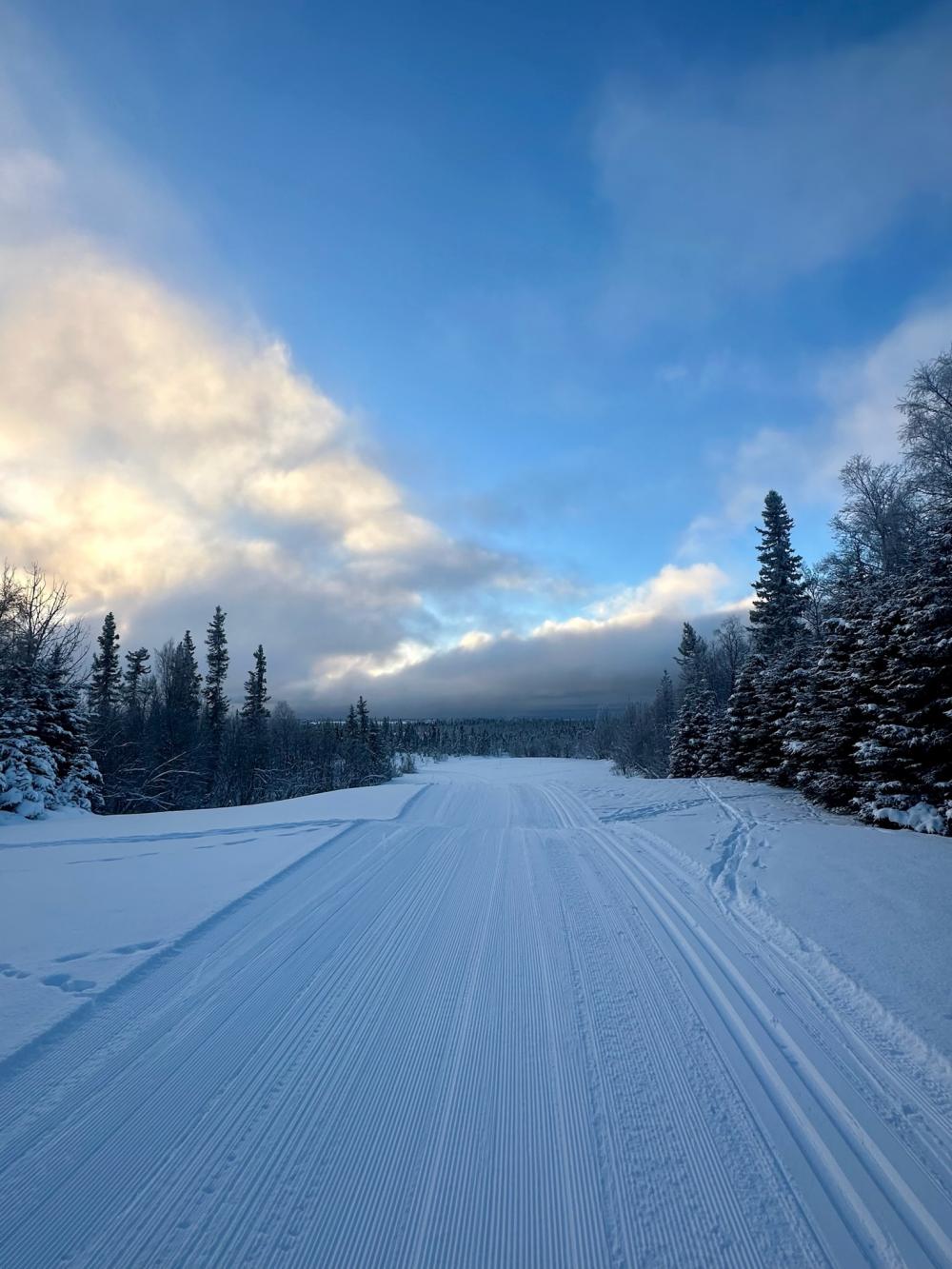 Trails | Kenai, Alaska